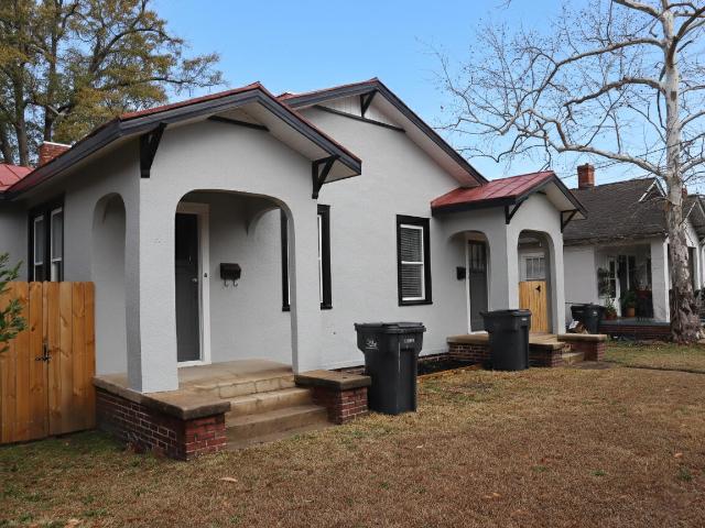2415 Wrightsboro Road