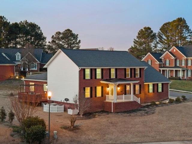 2415 Yellowood Ct NW, Cleveland, TN 37312
