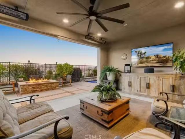 24160 Buckstone Ln, Menifee, CA 92584 MLS SW25021226