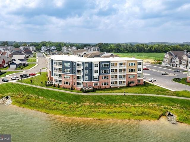24160 Port Ln Unit CC207, Lewes, DE 19958