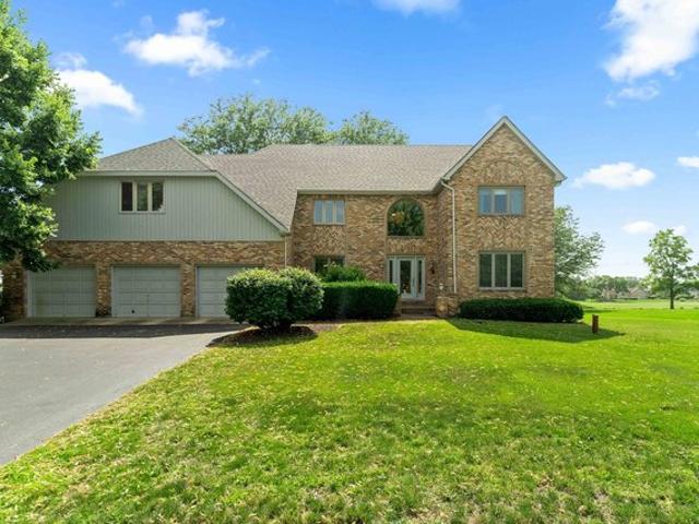 24161 Brancaster Dr, Naperville, IL 60564