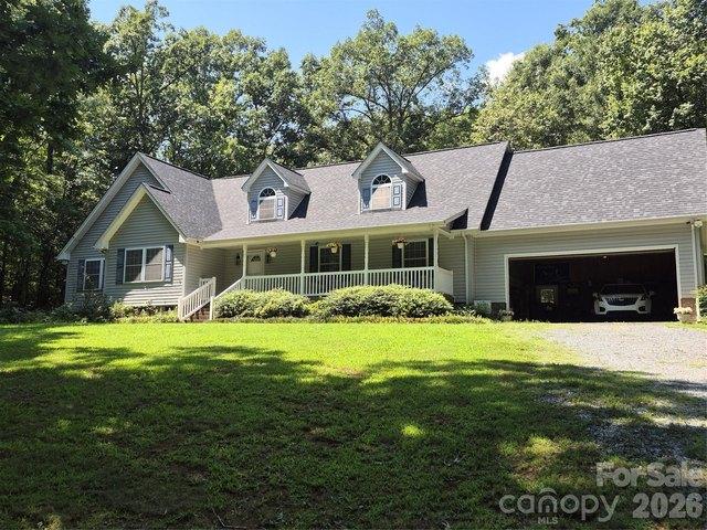 24161 Cedar Ridge Ln, Albemarle, NC 28001