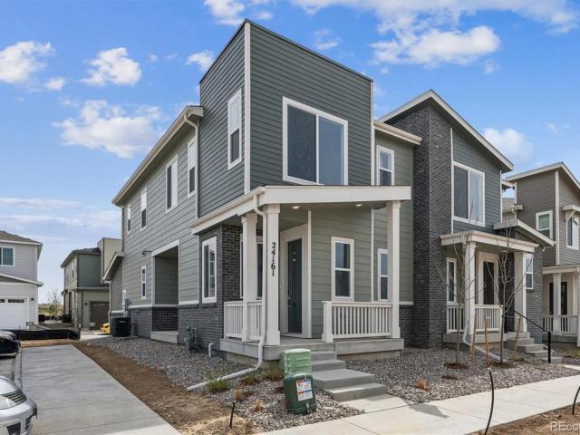 24161 E 30th Pl, Aurora, CO 80019 | MLS #9123