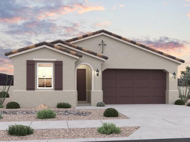 24162 W Atlantis Way, Buckeye, AZ 85326