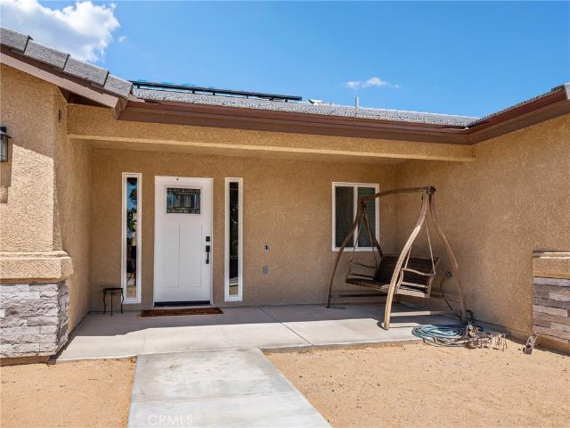 24162 Shoshone Road