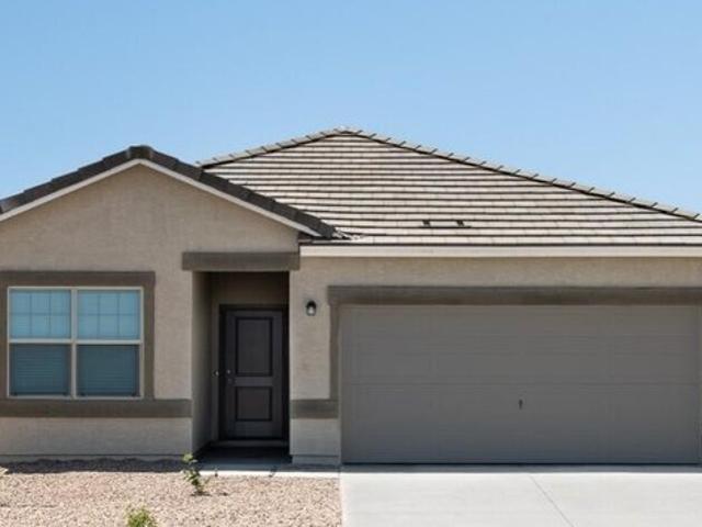 24164 W Huntington Dr, Buckeye, AZ 85326