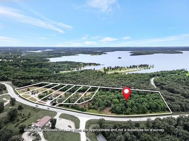 24164 State Highway 254, Hermitage, MO 65668