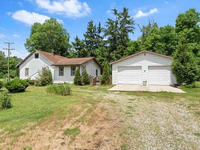 24165 County Road 45, Elkhart, IN 46516