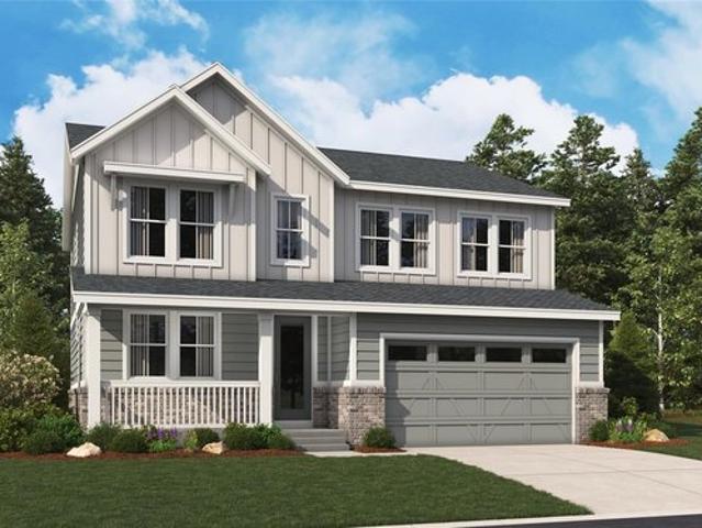 24165 E Platte Pl Lot 5, Aurora, CO 80016