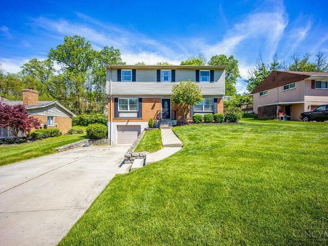 2416 Madonna Drive