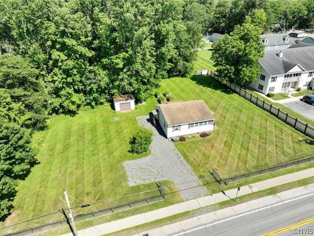 2416 Main St, Sylvan Beach, NY 13157