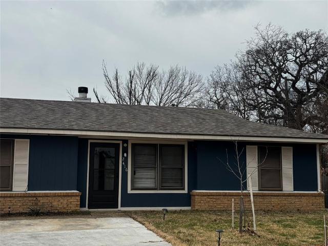 2416 Morris Dr, Corsicana, TX 75110 | MLS #21176 | Compass