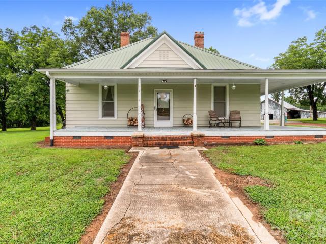 2416 Nc 109 Highway S