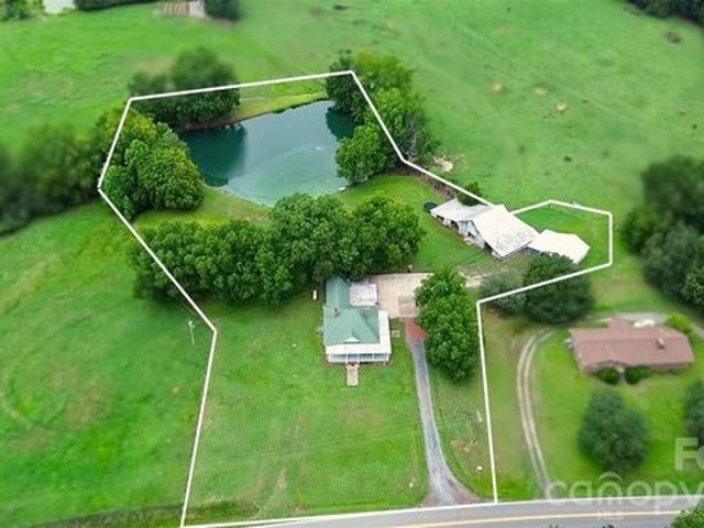 2416 NC 109 S, Wadesboro, NC 28170