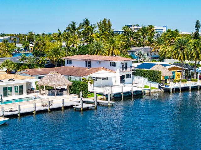 2416 NE 22nd Ter, Fort Lauderdale, FL 33305 | Compass