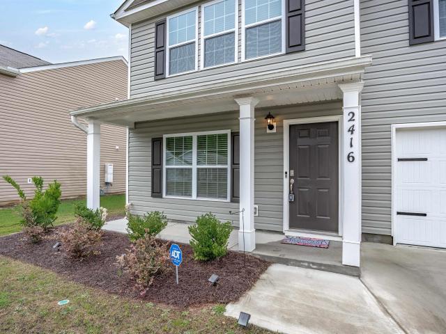 2416 Newberry Landing Circle