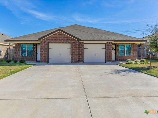 2416 Alterman Dr, Temple, TX 76504
