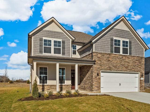 2416 Arrington Drive