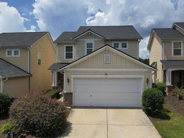 2416 Black Forest Dr, Conyers, GA 30012