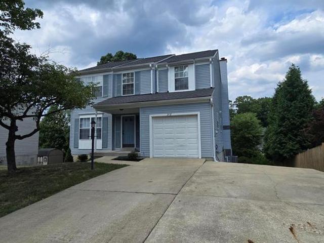 2416 Blackberry Court