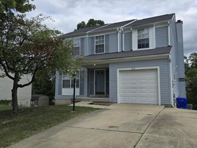 2416 Blackberry Ct, Bryans Road, MD 20616