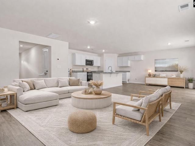 2416 Bold Ruler Road
