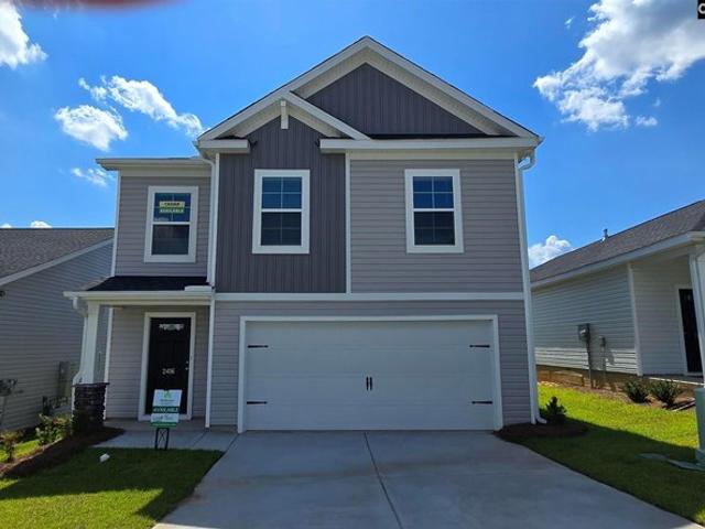 2416 Bold Ruler Rd, Lexington, SC 29073