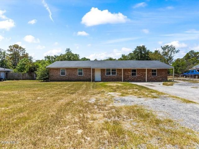 2416 Boykin Rd, Hephzibah, GA 30815