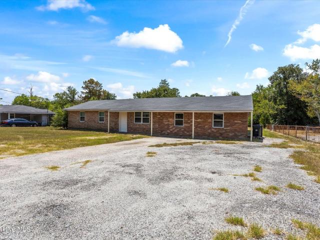 2416 Boykin Road
