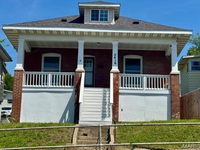 2416 Broadway, Hannibal, MO 63401