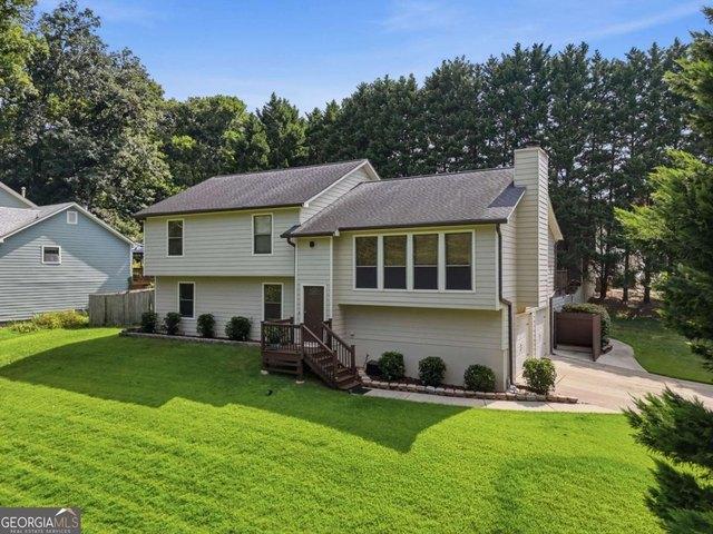 2416 Broward Dr NE, Marietta, GA 30066