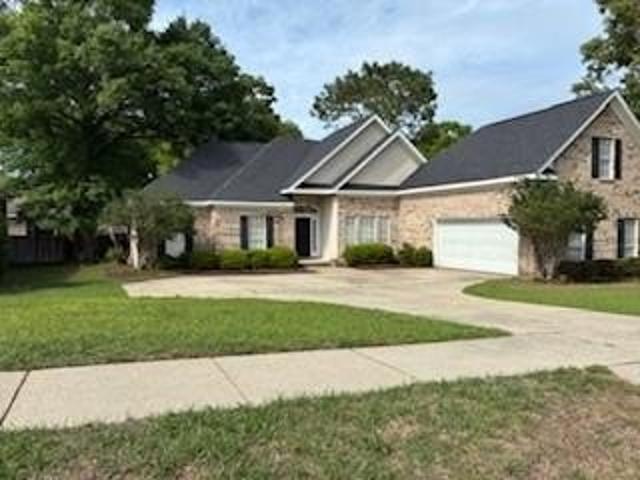 2416 Chapel Hill Dr, Mobile, AL 36695