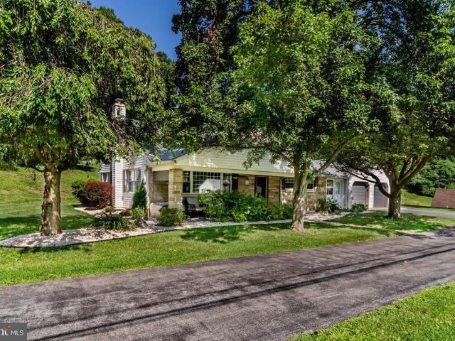 2416 Church Road