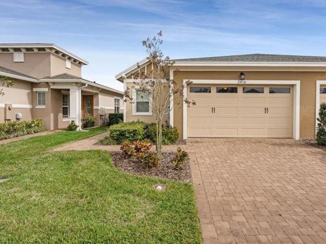 2416 Datura Loop, Saint Cloud, FL 34772