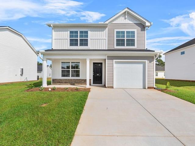 2416 Daylilly St Lot 154, Sumter, SC 29153