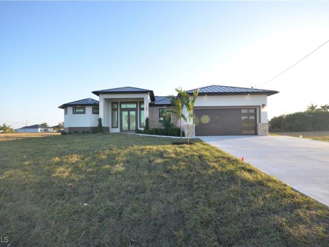 2416 Diplomat Pkwy W, Cape Coral, FL 33993 | MLS #2026001 | Compass