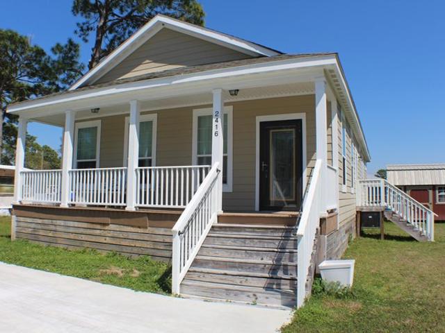 2416 Dorothy Ave Unit A, Panama City Beach, FL 32408