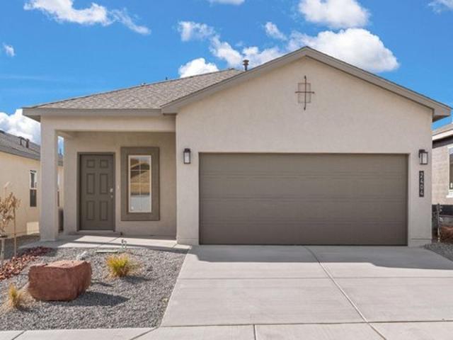 2416 Eglisfield Loop NE, Rio Rancho, NM 87144