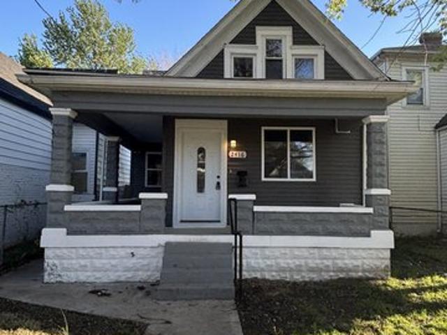 2416 Garland Ave, Louisville, KY 40211