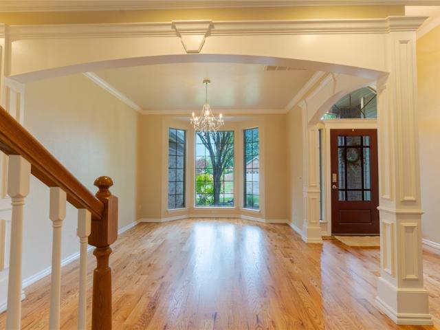 2416 Glen Hollow Road