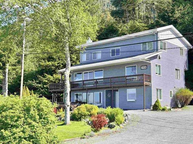 2416 Halibut Point Rd, Sitka, AK 99835
