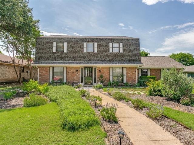 2416 Heather Hill Lane