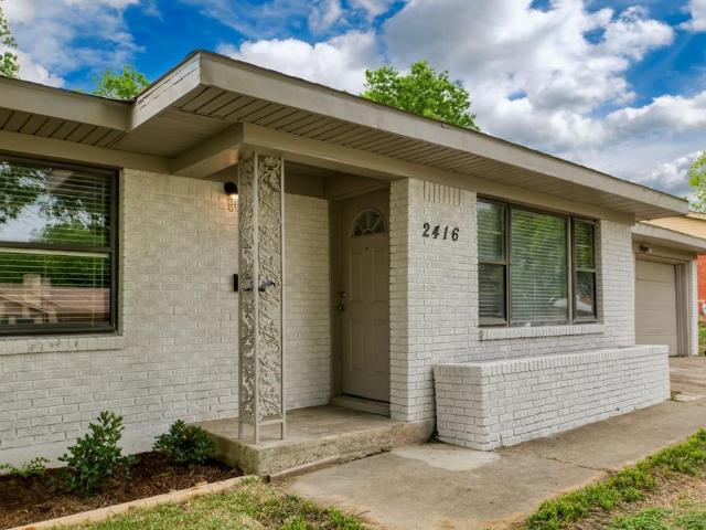2416 Hillview Drive