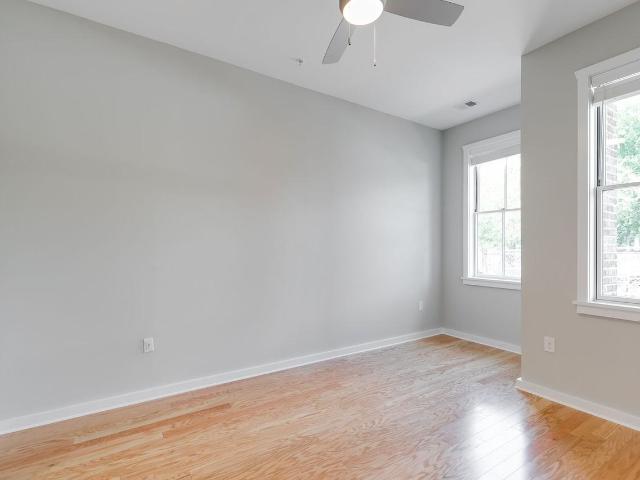 2416 Jefferson Ave 1 Bedroom Apartment for Rent at 2416 Jefferson Ave, Richmond, VA 23223 Union Hill