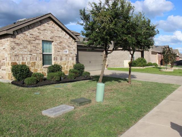 2416 Karnack Drive