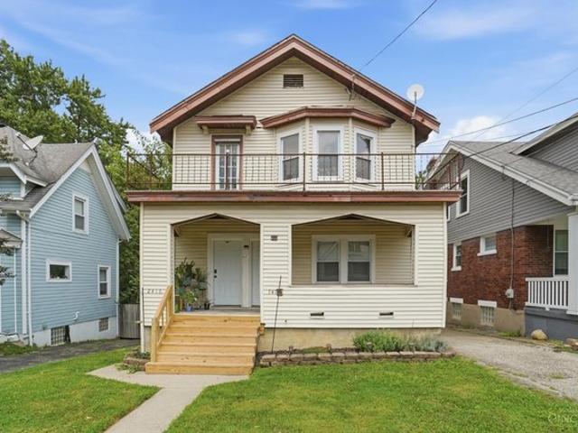 2416 Lysle Ln, Cincinnati, OH 45212