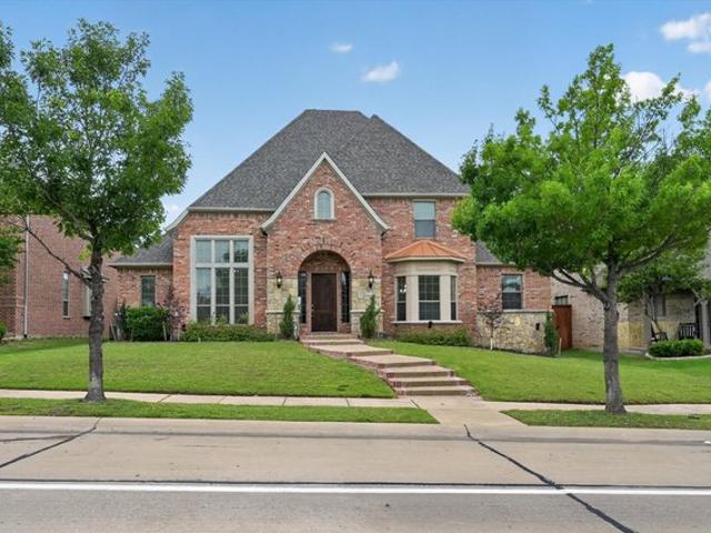 2416 Lady of the Lake Blvd, Lewisville, TX 75056