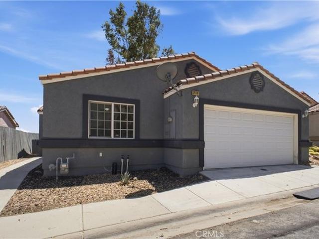 2416 Panorama Ln, Rosamond, CA 93560