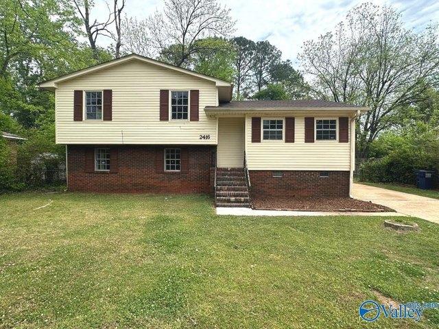 2416 Redmont Rd NW, Huntsville, AL 35810