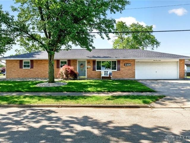 2416 Stop 8 Rd, Dayton, OH 45414